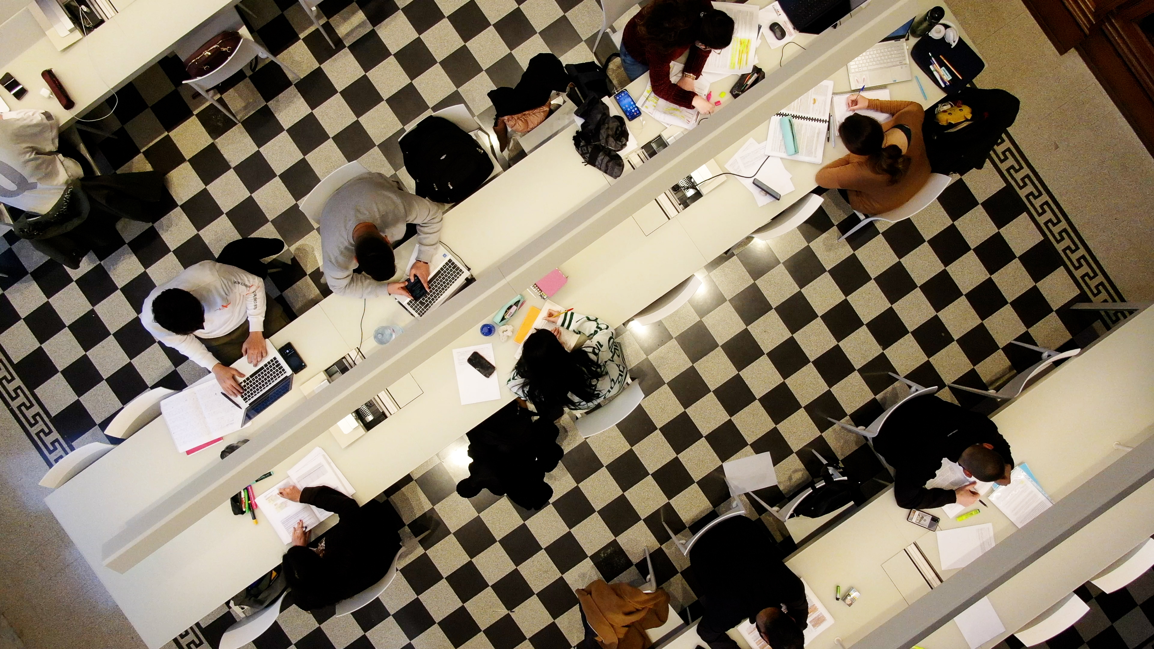 Services | Dipartimento di Scienze Matematiche e Informatiche, Scienze ...