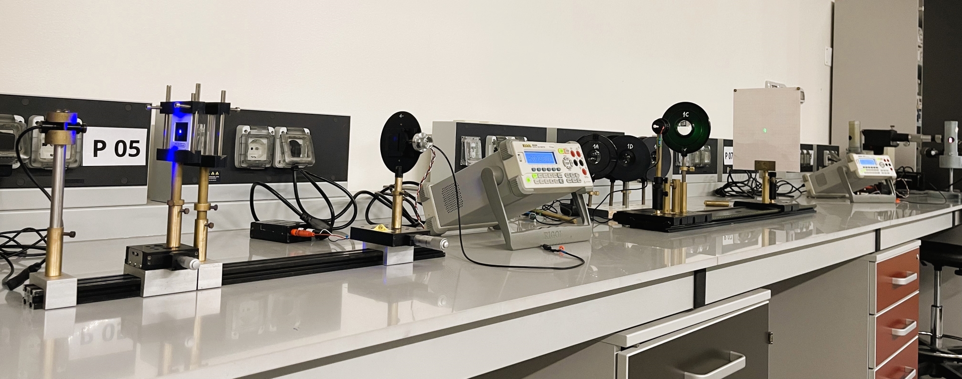 Laboratories | Dipartimento di Scienze Matematiche e Informatiche ...